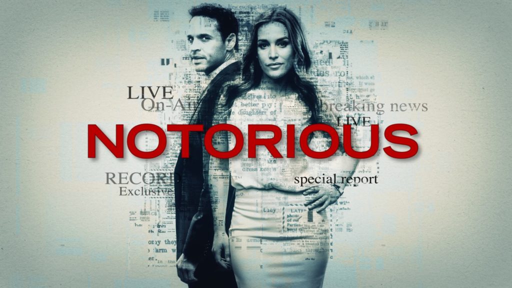 When Does Notorious Season 2 Start? Premiere Date (Cancelled) | Release ...
