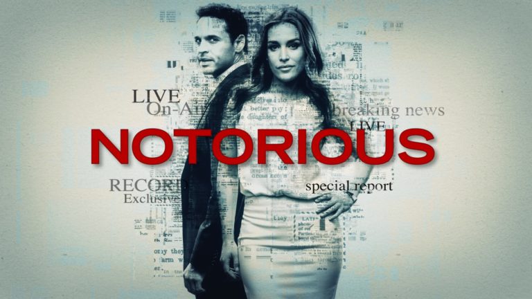 When Does Notorious Season 2 Start? Premiere Date (Cancelled) | Release ...