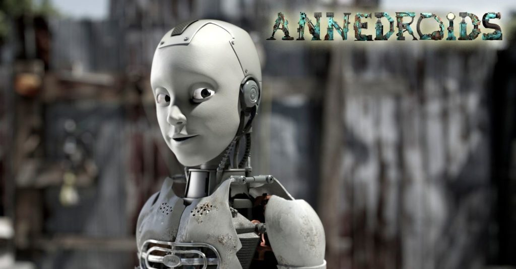 When Does Annedroids Season 5 Start? Premiere Date | Release Date TV