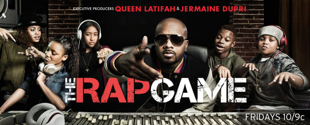 When Does The Rap Game Season 3 Start? Premiere Date (Renewed, 2017 ...