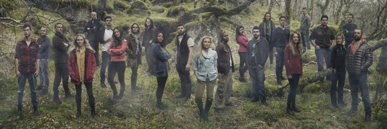 When Does Eden Series 2 Start? Premiere Date, Air Date | Release Date TV