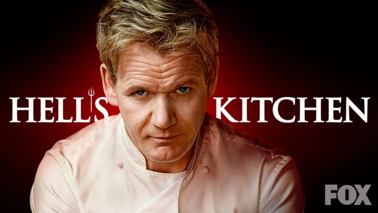 When Does Hell's Kitchen Season 17 Start? Premiere Date (Renewed ...