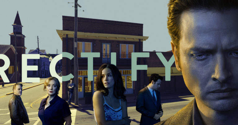 When Does Rectify Season 4 Start? Premiere Date (Renewed, Final Season ...