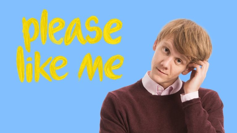 Please Like Me TV Show Premiere Dates (Cancel or Renew?) | Release Date TV