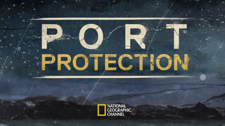 When Does Port Protection Season 3 Start? Premiere Date | Release Date TV