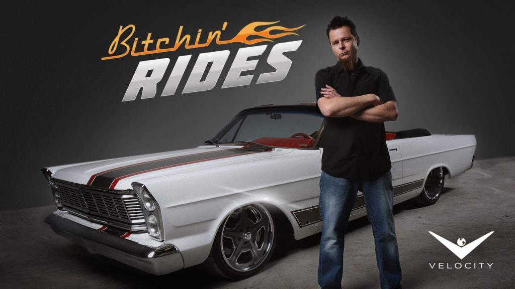 When Does Bitchin' Rides Season 4 Start? Premiere Date (Renewed ...