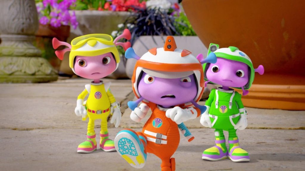 When Does Floogals Season 2 Start? Premiere Date (Renewed) | Release ...