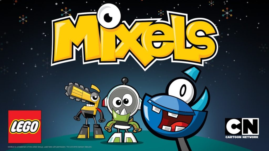 When Does Mixels Season 3 Start? Premiere Date (Cancelled) | Release ...