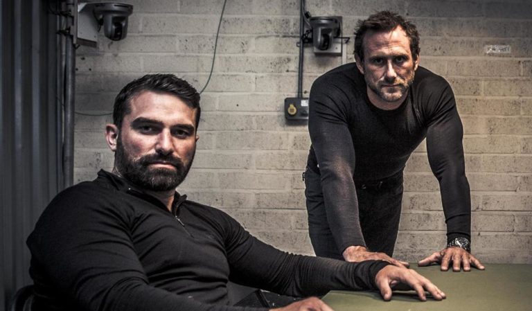 When Does SAS: Who Dares Wins Series 3 Start? Premiere Date (Renewed ...