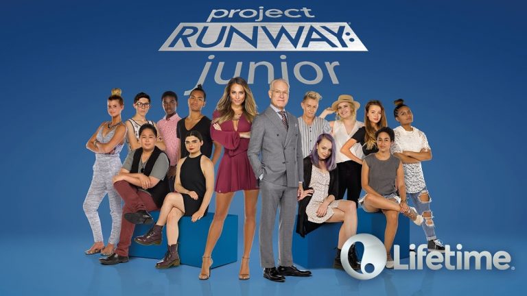 When Does Project Runway: Junior Season 3 Start? Premiere Date ...
