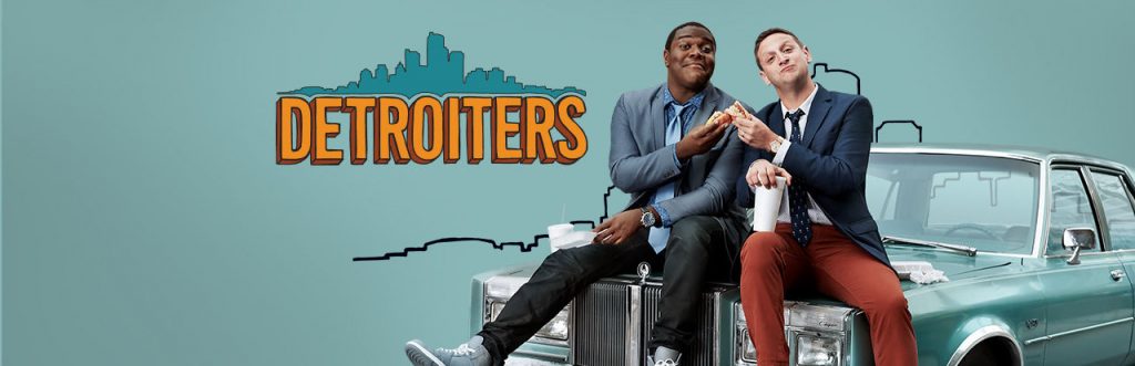 When Does Detroiters Season 2 Start? Premiere Date (Renewed; 2018 ...