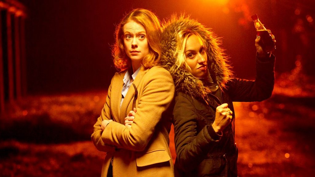 When Does Witless Series 3 Start? Premiere Date (Renewed; Final Season ...