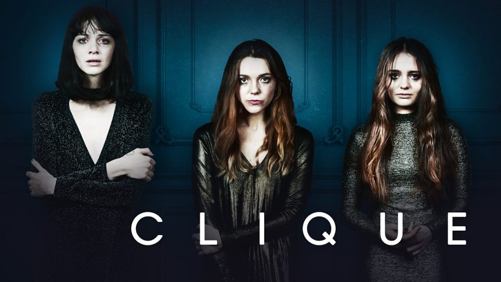 When Does Clique Series 2 Start On BBC Three? Premiere Date (2018 ...