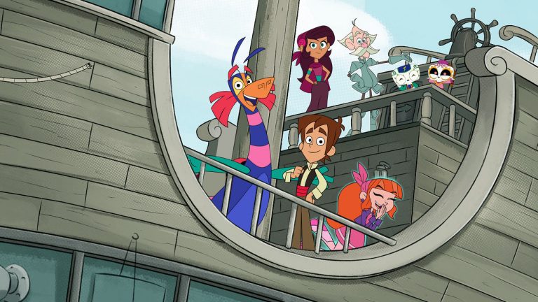 When Does Legend Quest Season 2 Start? Premiere Date | Release Date TV