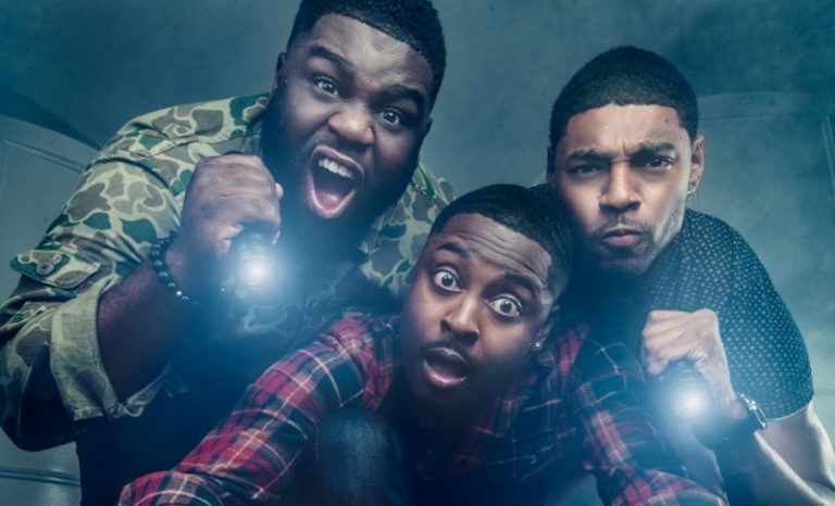 When Does Ghost Brothers Season 3 Begin? Release Date (Cancelled or ...