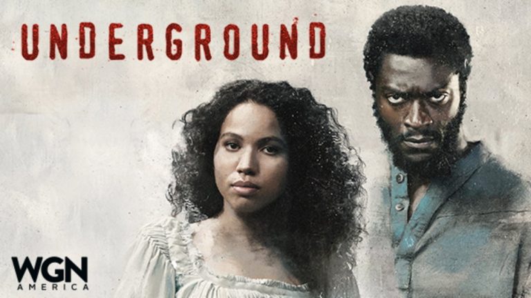 When Does Underground Season 3 Start? Premiere Date (Cancelled or ...