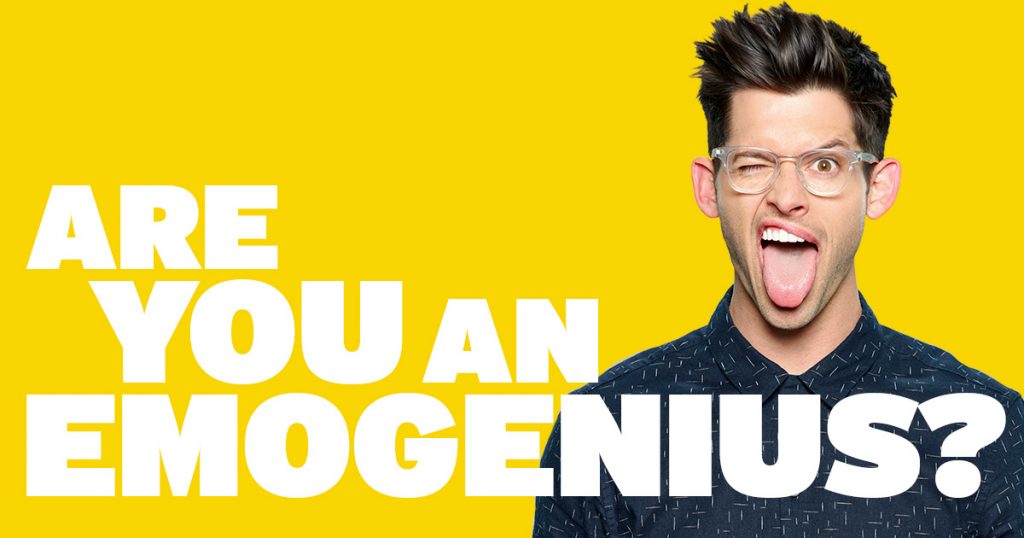 When Does Emogenius Season 2 Start? GSN Premiere Date | Release Date TV