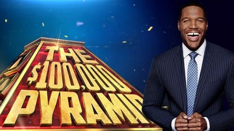 The $100,000 Pyramid Season 5 Release Date on ABC | Release Date TV