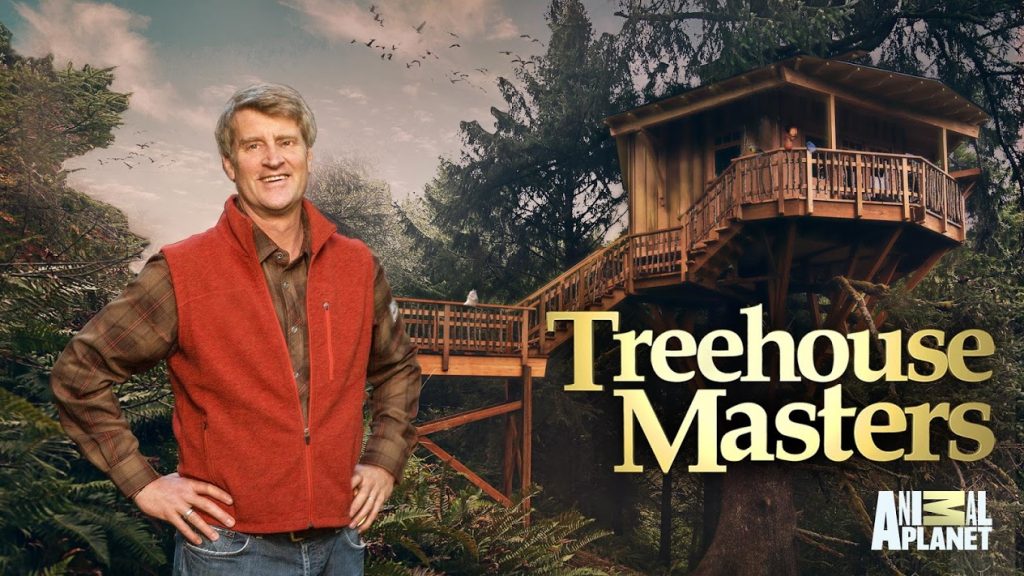 When Does Treehouse Masters Season 10 Start? Premiere Date (Cancelled ...