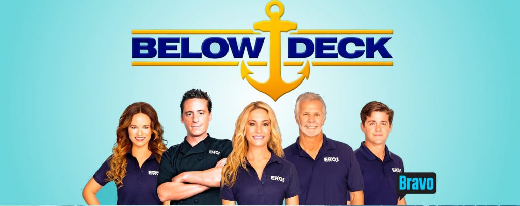 When Does Below Deck Season 6 Start On Bravo? Release Date (Canceled or ...