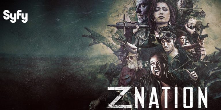 When Does Z Nation Season 5 Start? Syfy TV Show Premiere Date | Release ...