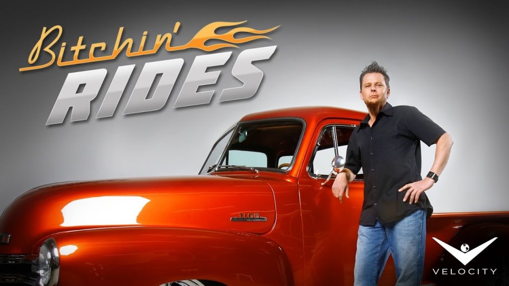Bitchin’ Rides Season 5 Start On Velocity? Premiere Date (Cancelled or ...