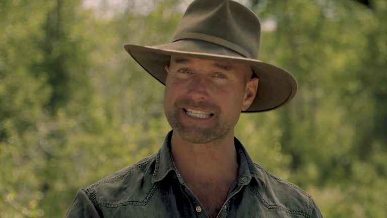 When Does Bushcraft Build-Off Season 2 Start? Discovery Release Date ...