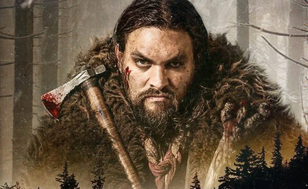When Does Frontier Season 3 Start On Discovery/Netflix? Release Date ...