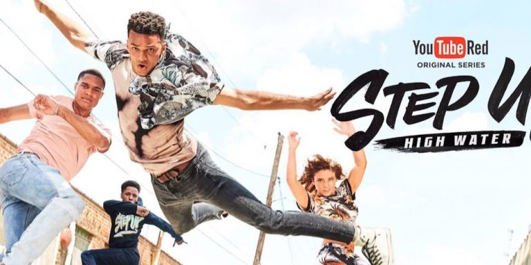 When Does Step Up: High Water Season 3 Start on YouTube? (Cancelled ...