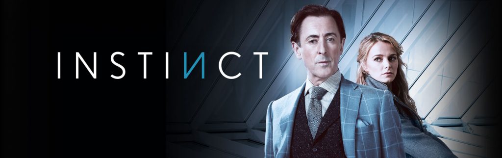 Instinct Season 2: CBS Premiere Date, Release Date, Renewal Status ...