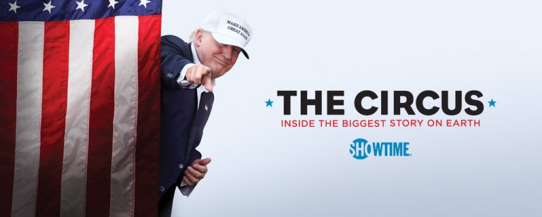 The Circus Season 5 Release Date on Showtime | Release Date TV