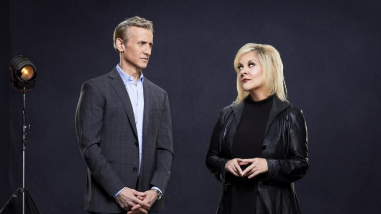 When Does Grace vs Abrams Season 2 Start? A&E Premiere Date | Release ...