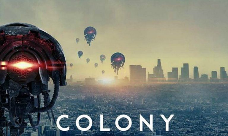 Colony Season 4: USA Network Premiere Date, Release Date, Renewal ...