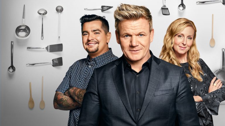 MasterChef Season 10 Release Date On Fox: Premiere Date & Renewal ...