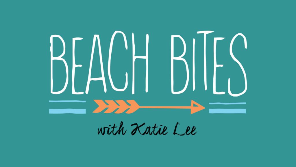 Beach Bites with Katie Lee Season 4: Cooking Channel Premiere Date ...