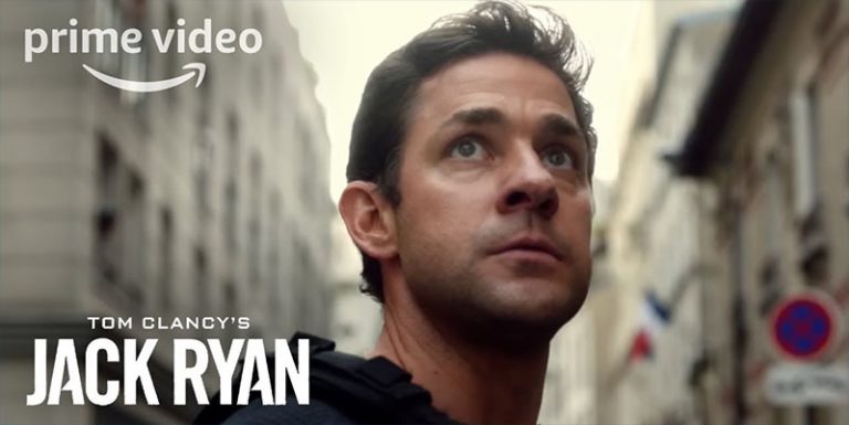 When Does Tom Clancy’s Jack Ryan Season 3 Start on Amazon? (Renewed ...
