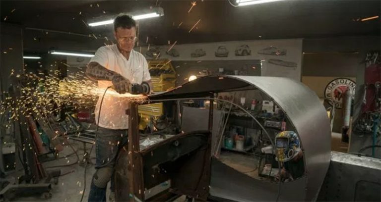 Bad Chad Customs TV Show Premiere Dates (Cancel or Renew?) | Release ...