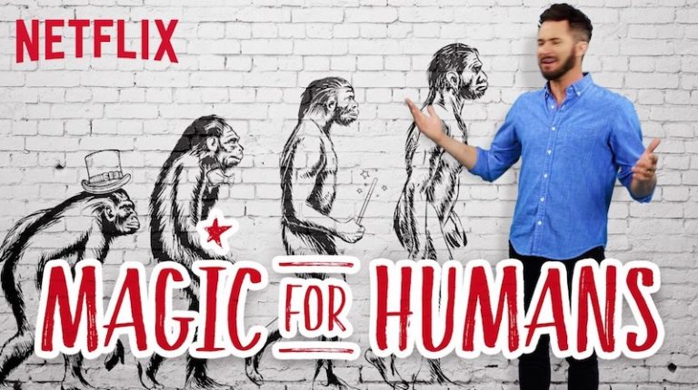 When Does Magic for Humans Season 2 Start on Netflix? Release Date ...