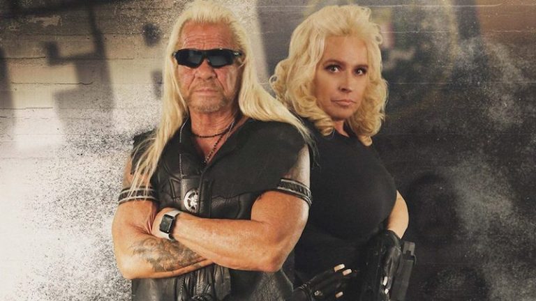 When is Dog's Most Wanted Release Date on WGN America? (Premiere Date ...