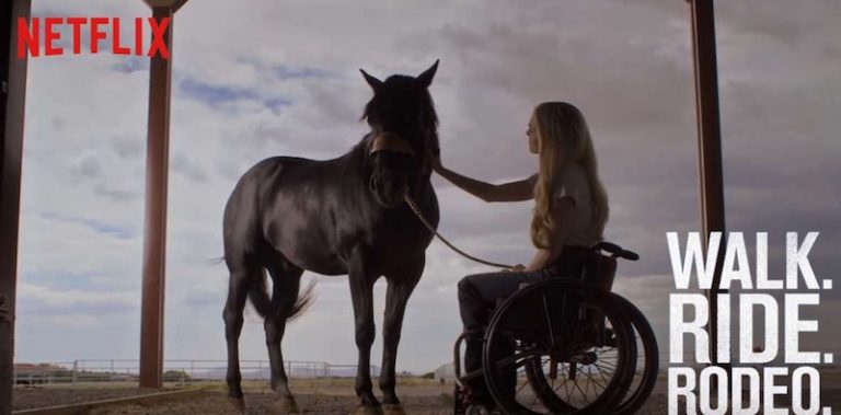 When is Walk. Ride. Rodeo. Release Date on Netflix? (Premiere Date ...