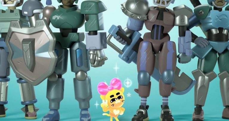 When is Battle Kitty Release Date on Netflix? (Premiere Date) | Release ...