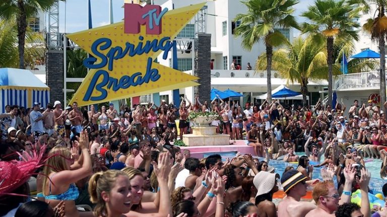 When is MTV Spring Break 2019 Release Date on MTV? (Premiere Date ...