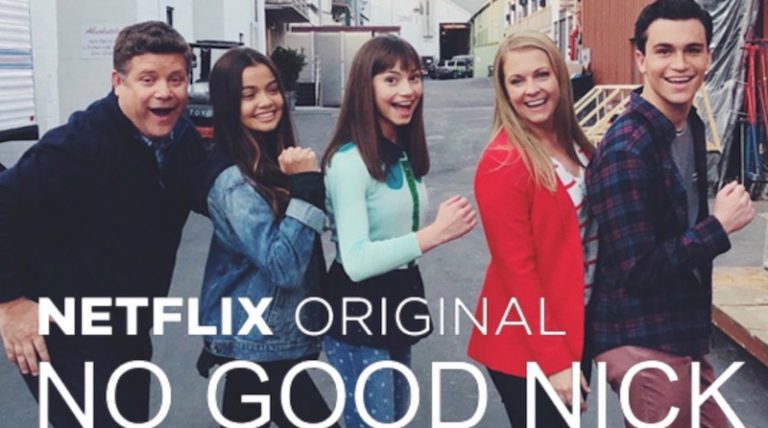 No Good Nick Season 2 Release Date on Netflix (Cancelled) | Release Date TV
