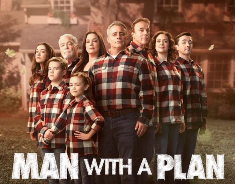 When Does Man with a Plan Season 4 Start on CBS? Release Date (Renewed ...