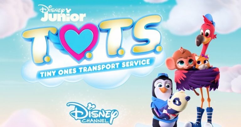 When Does T.O.T.S. Season 2 Start on Disney Channel? Release Date ...