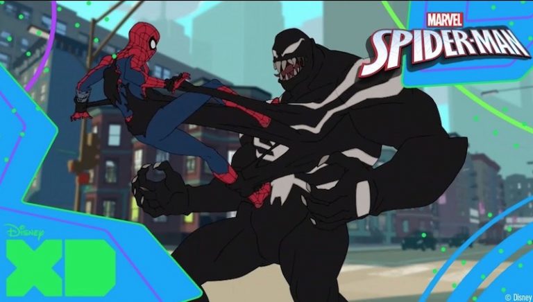 When Does Marvel's Spider-Man Season 3 Start on Disney XD? Release Date ...