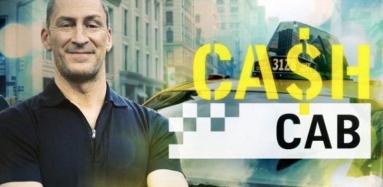 When is Cash Cab Release Date on Bravo? (Premiere Date) | Release Date TV