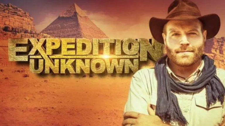 When Does Expedition Unknown Season 7 Start on Discovery Channel? Release Date | Release Date TV