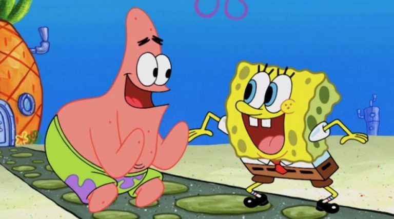 When Does SpongeBob SquarePants Season 13 Start on Nickelodeon? Release ...