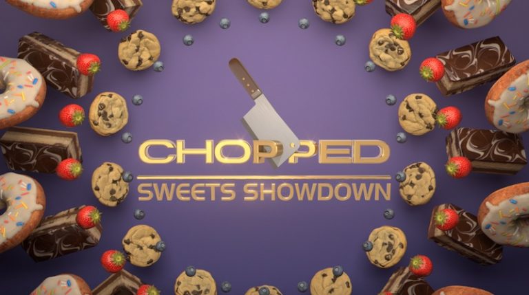 When is Chopped Sweets Release Date on Food Network? (Premiere Date ...
